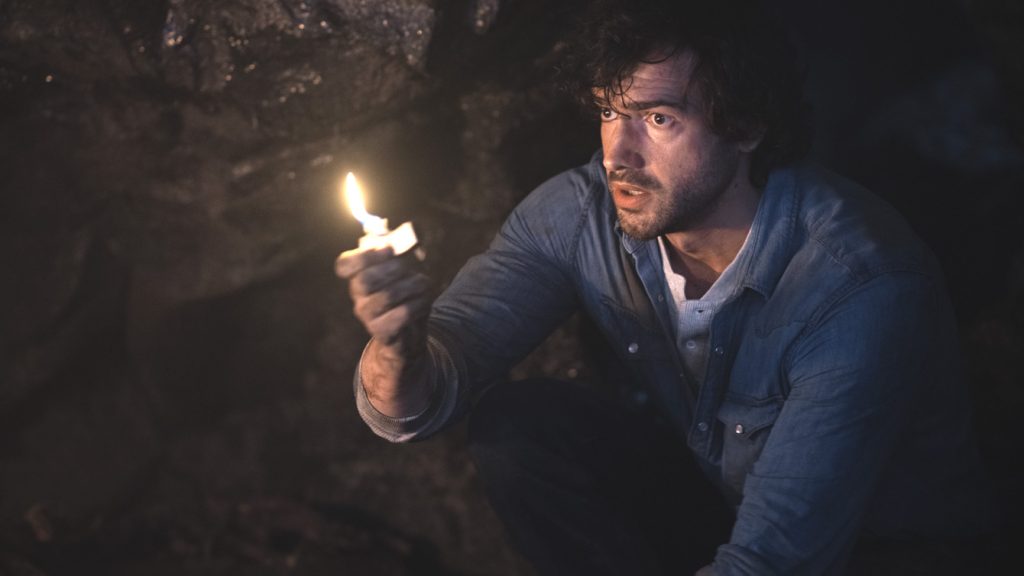 The Tank | Review - Cinelinx | Movies. Games. Geek Culture.