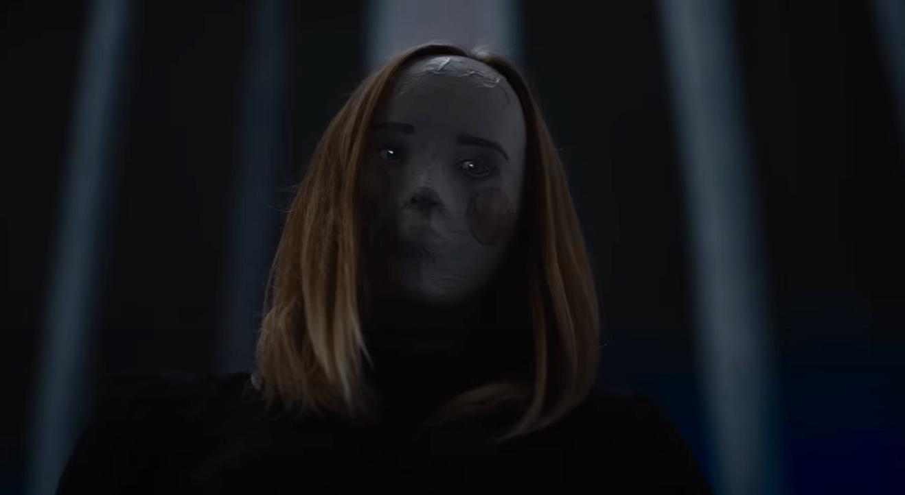 American Horror Story Beau