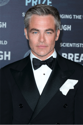 Disney Animation’s Wish Welcomes Chris Pine to Voice Cast - Cinelinx ...