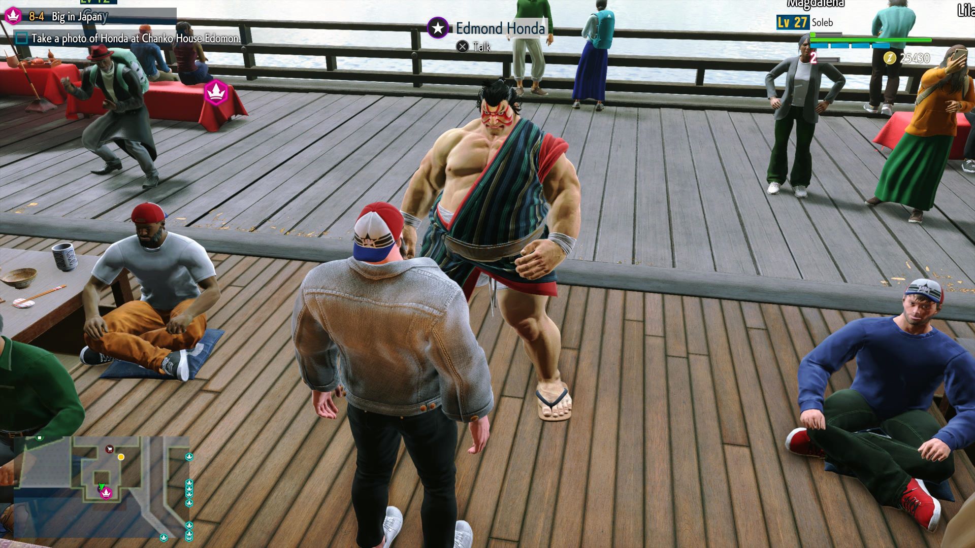 Street Fighter 6: Rising Dragon Punches and Fierce Global Battles ...