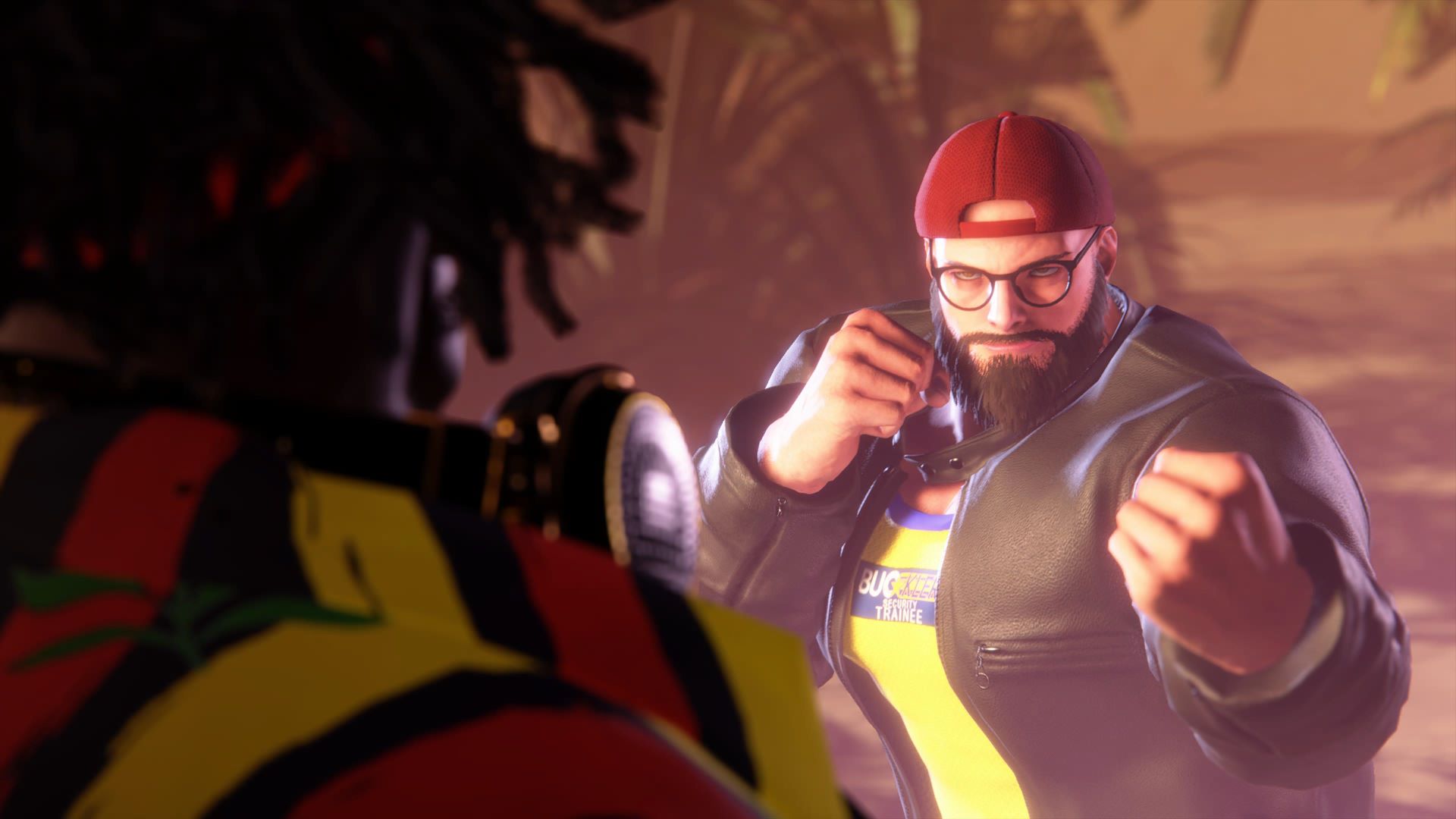 Street Fighter 6: Rising Dragon Punches and Fierce Global Battles ...