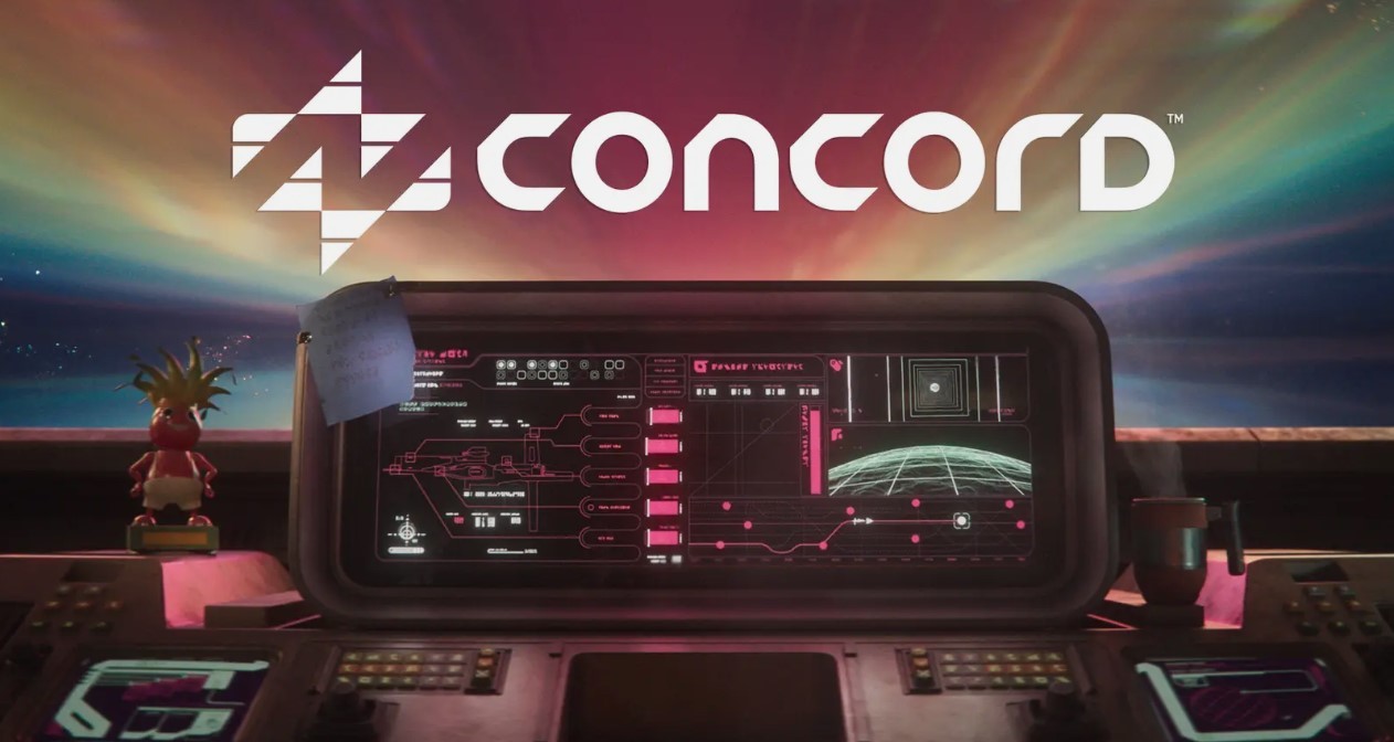 Concord Beta and Release Date Revealed With First Gameplay - Cinelinx | Movies. Games. Geek Culture.