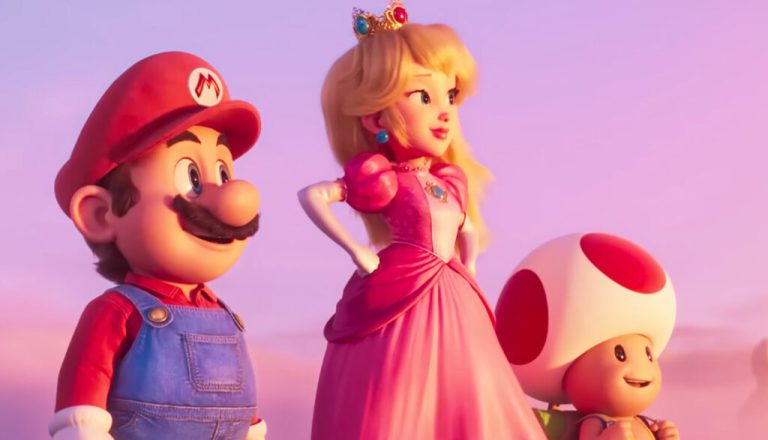 The Super Mario Bros. Movie ‘Power Up Edition’ Comes to Home Video Next ...