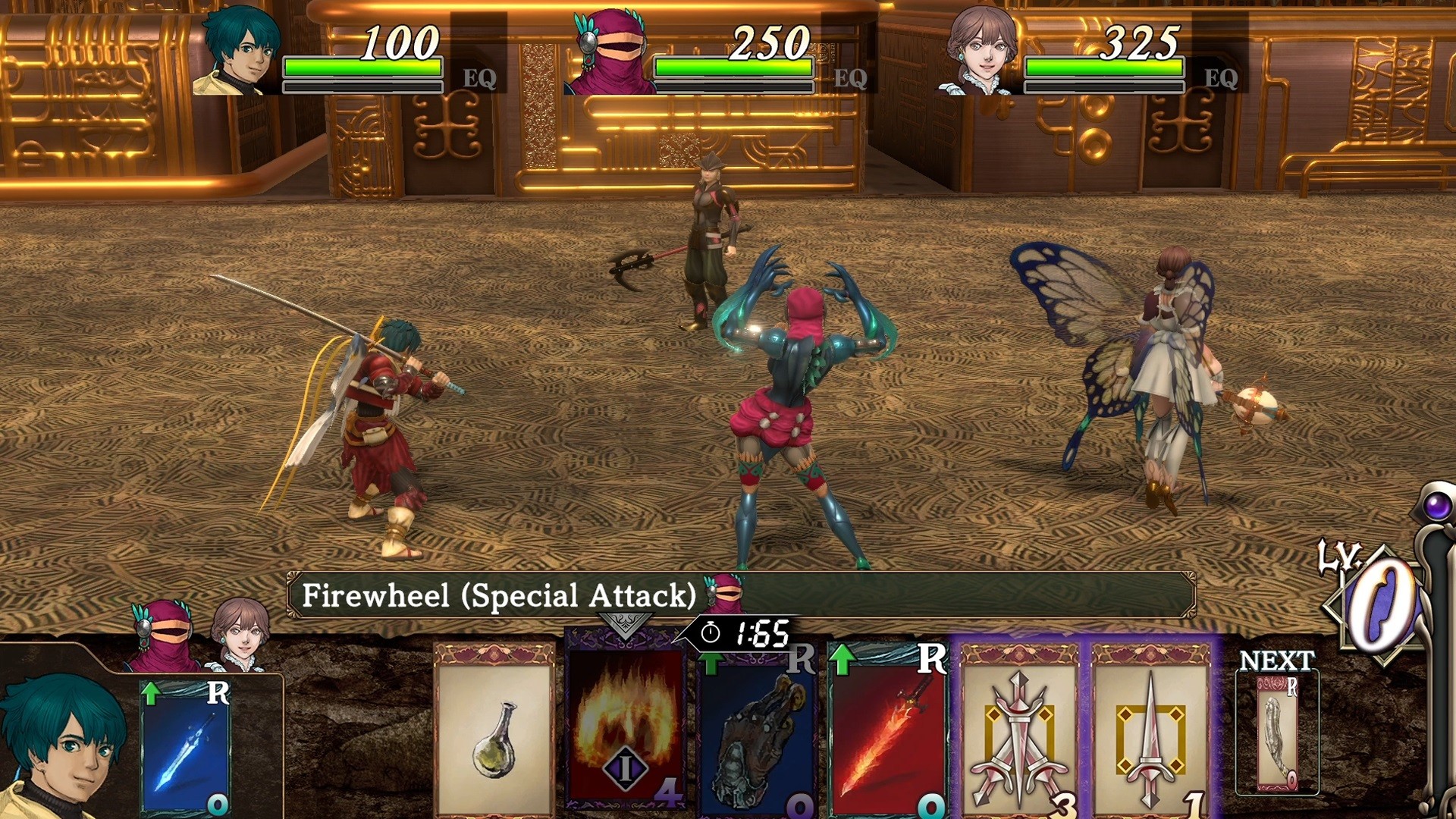 Baten Kaitos I and II HD Remaster Set for September Release - Cinelinx ...