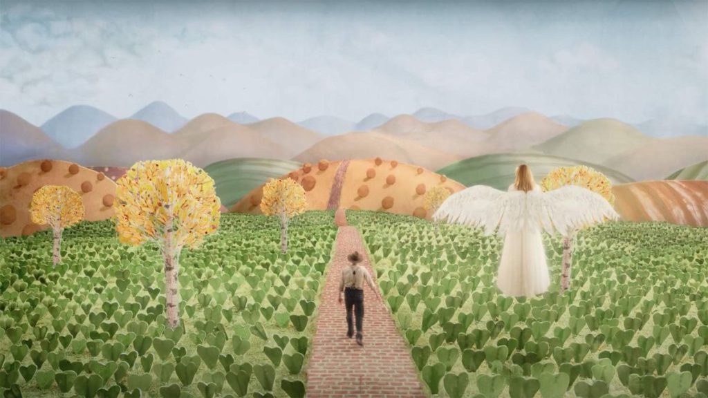 Beau Is Afraid: A Horror Film for the Anxiety Ridden and Oedipal Sons ...