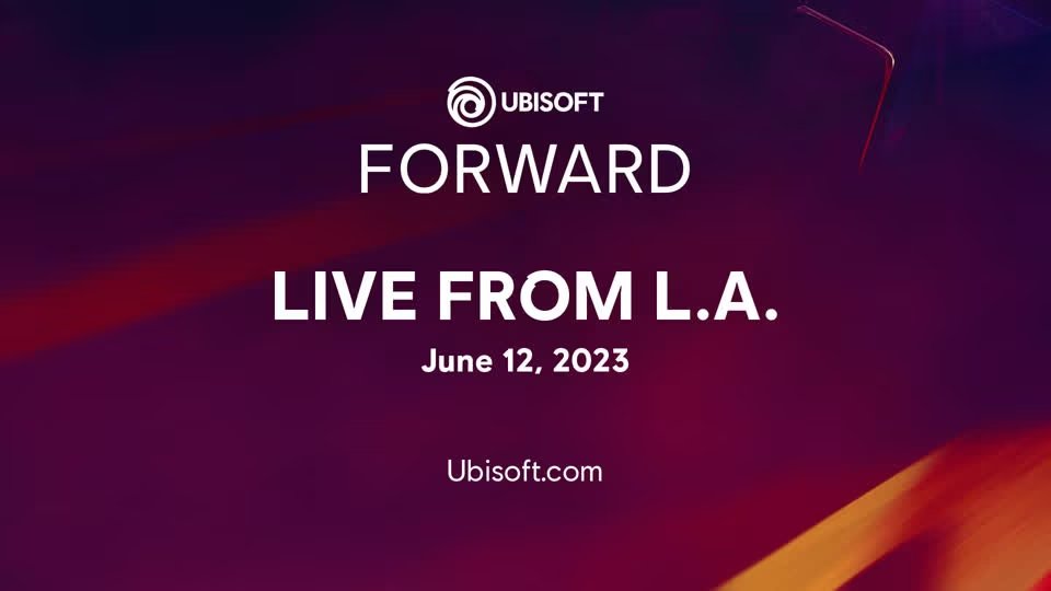 When and Where to Watch the Ubisoft Forward 2023 Presentation Live - Cinelinx | Movies. Games ...
