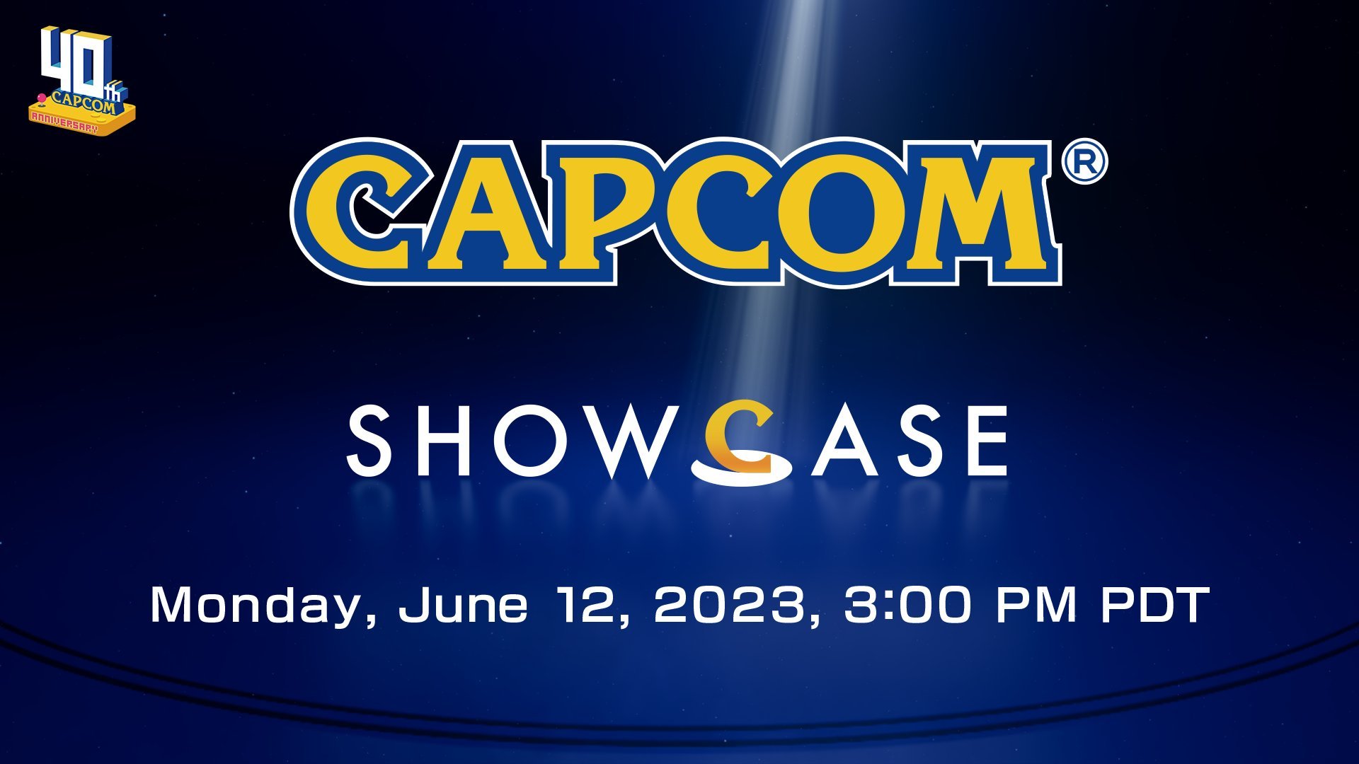 When and Where to Watch Capcom’s 2023 Showcase - Cinelinx | Movies ...