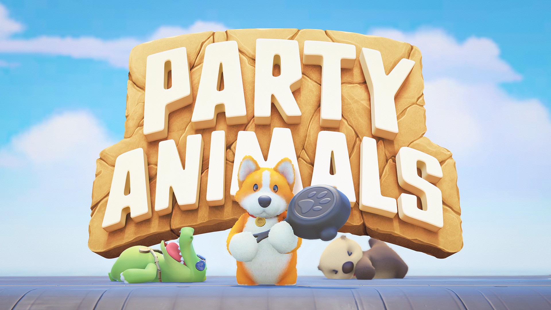 Co-op Brawler Party Animals Launches in September - Cinelinx | Movies. Games. Geek Culture.