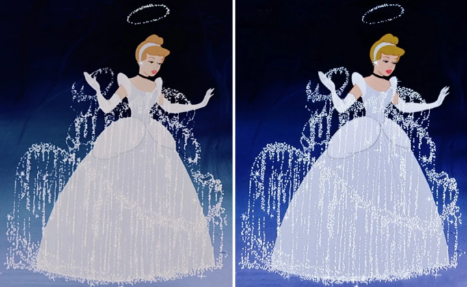 Classic Cinderella Gets 4K Restoration on Disney+ - Cinelinx | Movies ...