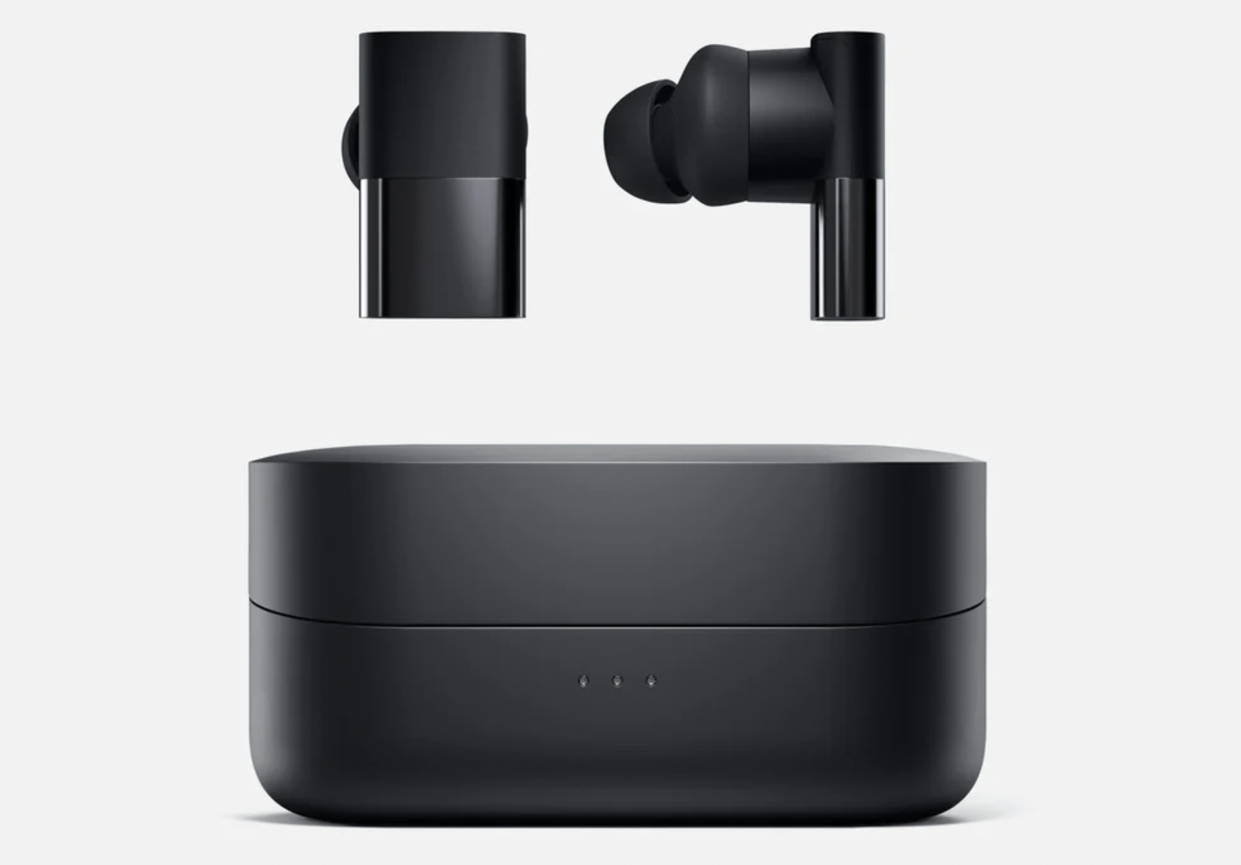 Status Between 3ANC | Review - Cinelinx | Movies. Games. Geek Culture.