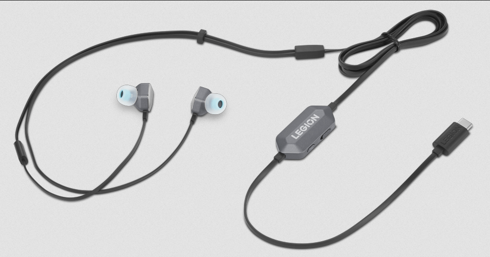 Lenovo Reveals the Legion Go - Cinelinx | Movies. Games. Geek Culture.