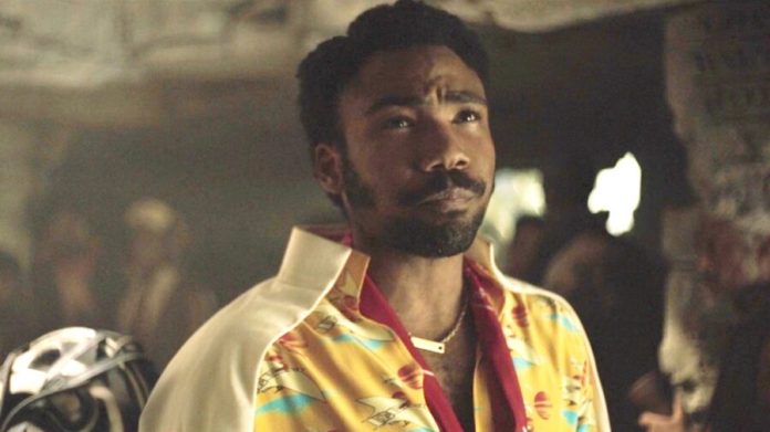 Star Wars: Lando Series Gets Turned into a Movie - Cinelinx | Movies ...