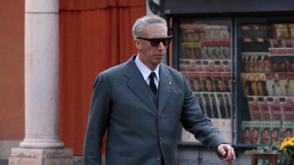 Official Trailer Released for ‘Ferrari’ Starring Adam Driver - Cinelinx ...