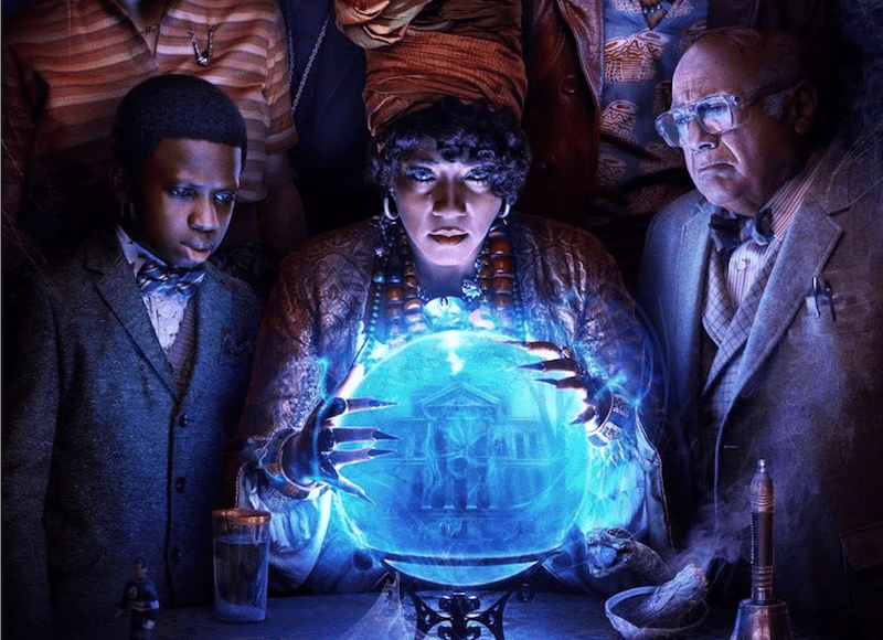 10 Family-Friendly Horror Movies to Enjoy This Halloween - Cinelinx ...