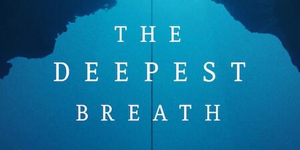 Lakeshore Records Releases The Deepest Breath (Original Motion Picture ...
