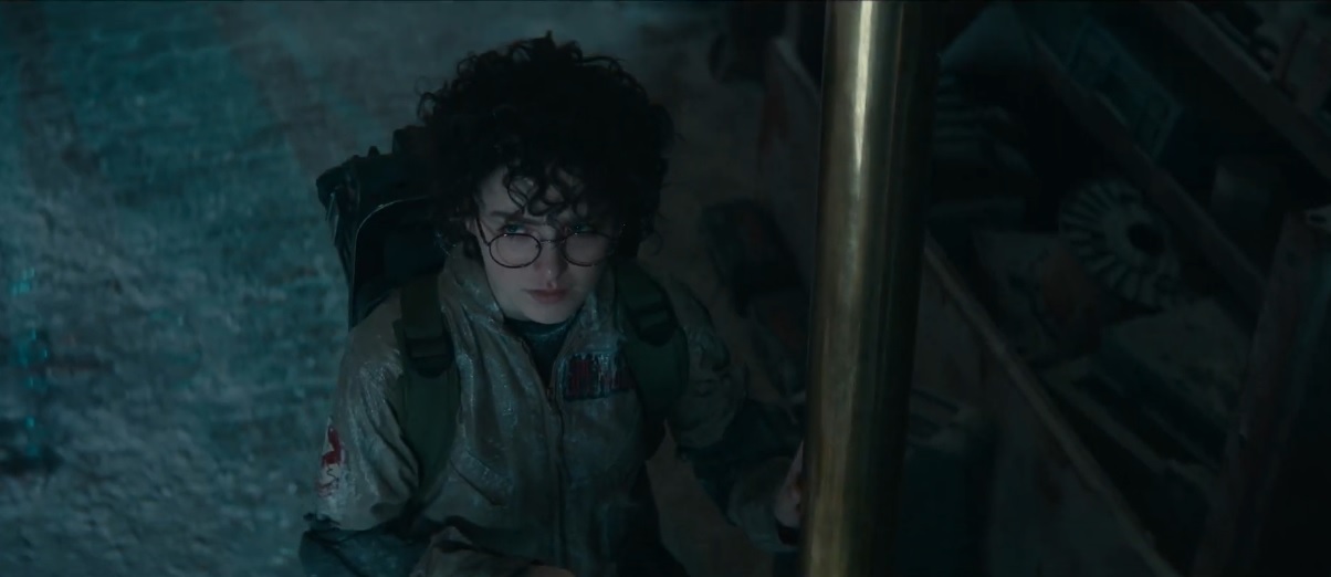 The Ghostbusters Return to New York in First Trailer for Ghostbusters ...