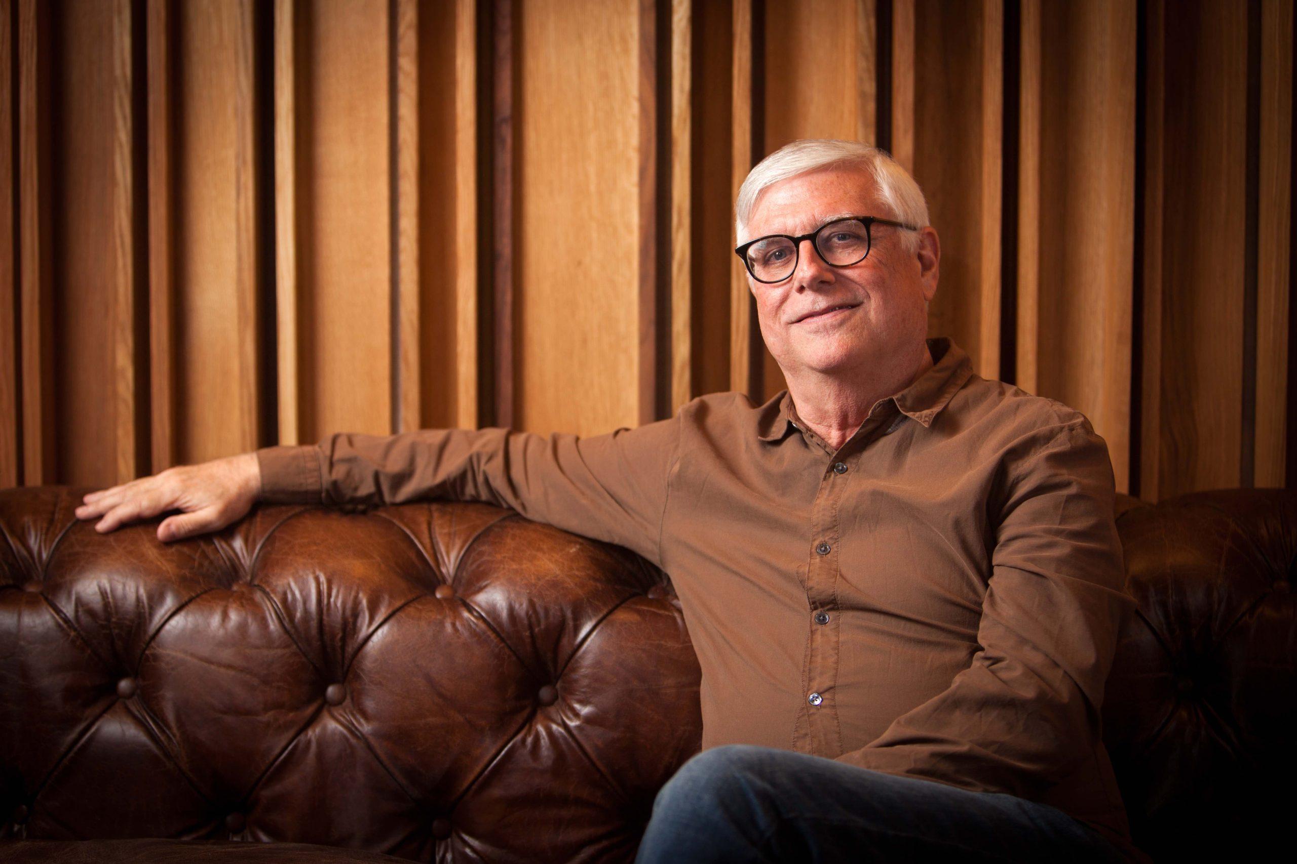 Talking With Composer David Metzger About Wish and Once Upon a Studio ...