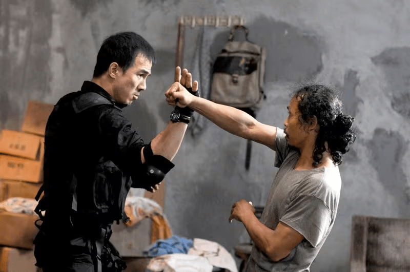 The Raid Redemption Comes to 4K This January - Cinelinx | Movies. Games ...