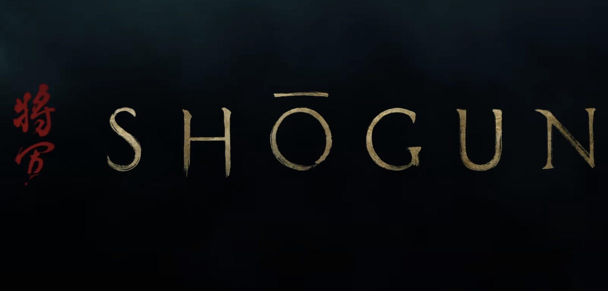 FX Releases Official Trailer for ‘Shogun’ Series Starring Hiroyuki ...