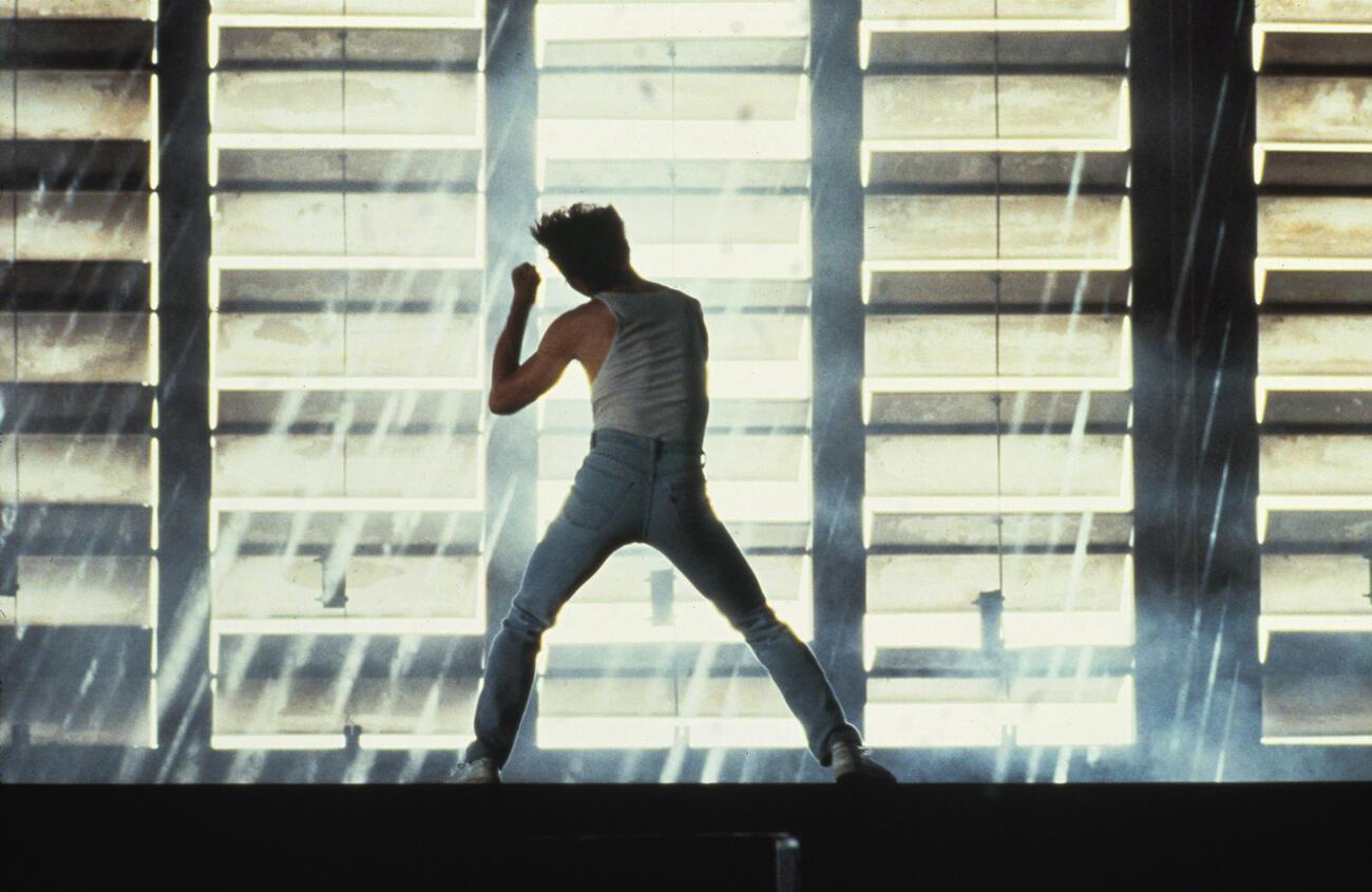 ‘Footloose’ Comes to 4K UHD for its 40th Anniversary in February 2024 ...