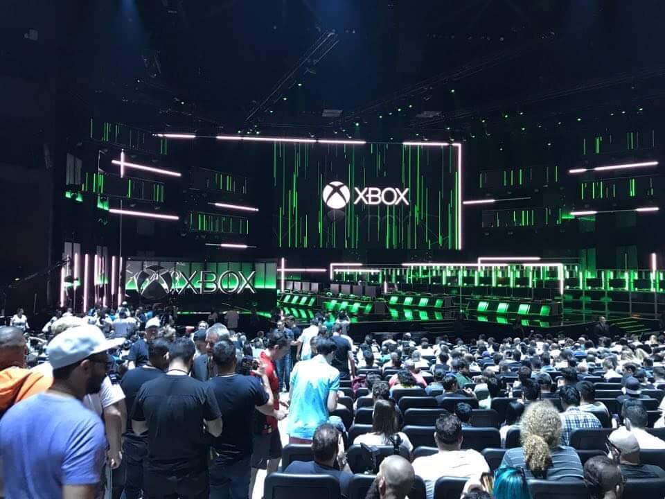 In Memoriam: Our Favorite E3 Memories - Cinelinx | Movies. Games. Geek ...