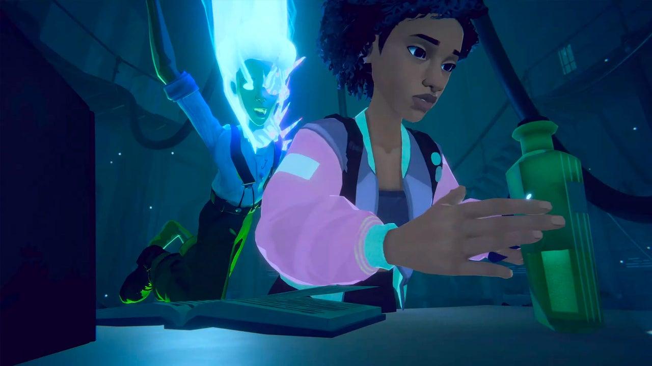 Trailer for ‘Usual June’ Revealed at The Game Awards 2023 - Cinelinx ...