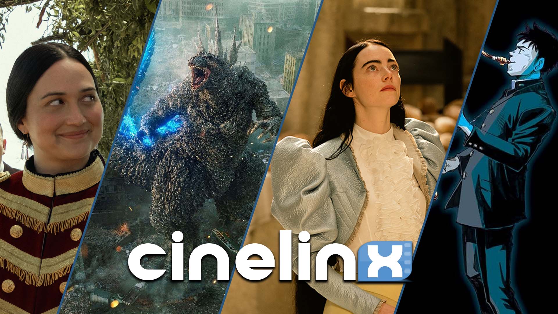 Cinelinx’s Favorite Films of 2023 - Cinelinx | Movies. Games. Geek Culture.