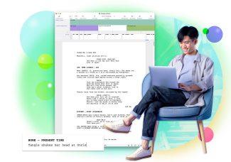Final Draft 13 is Available…NOW - Cinelinx | Movies. Games. Geek Culture.