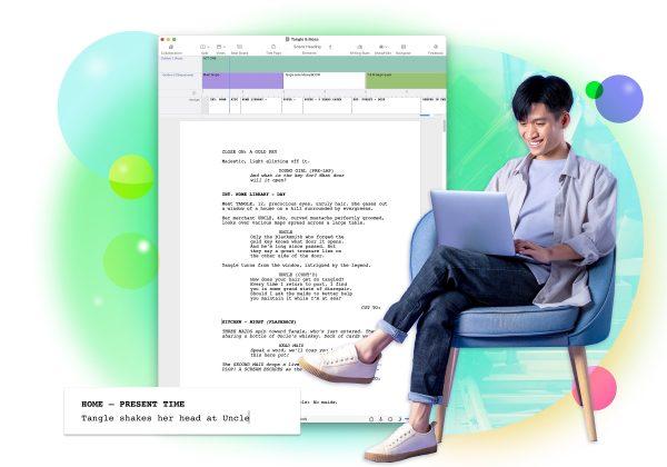 Final Draft 13 is Available…NOW - Cinelinx | Movies. Games. Geek Culture.