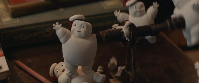 Ghostbusters: Frozen Empire Brings New Threats and More Familiar Faces ...