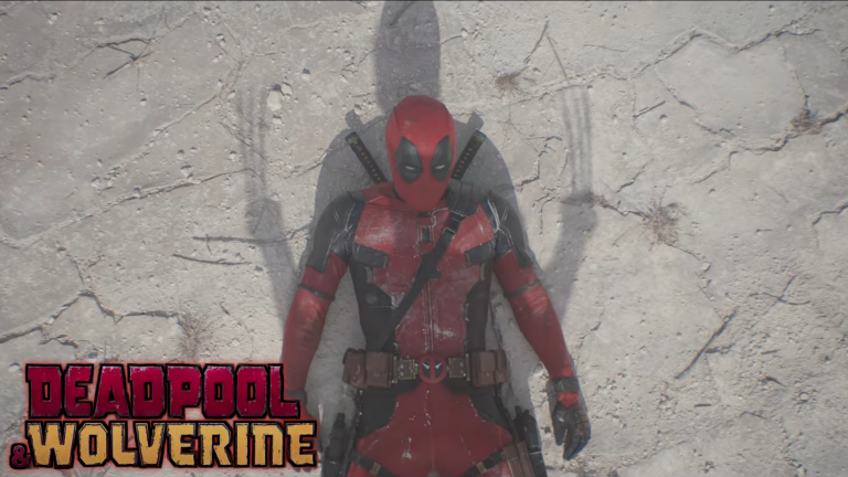 Deadpool Joins the TVA in First Deadpool & Wolverine Trailer - Cinelinx ...
