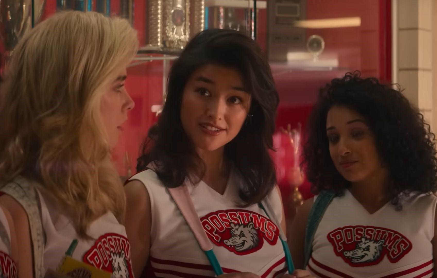 ‘Lisa Frankenstein’ is a Gothic Dream, Albeit a Flawed One - Cinelinx ...