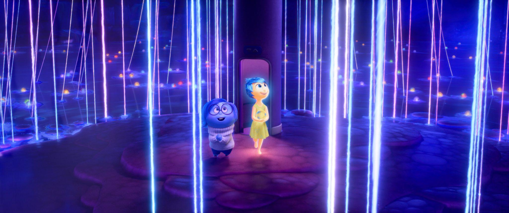 Make Room for New Emotions in the Latest Inside Out 2 Trailer ...