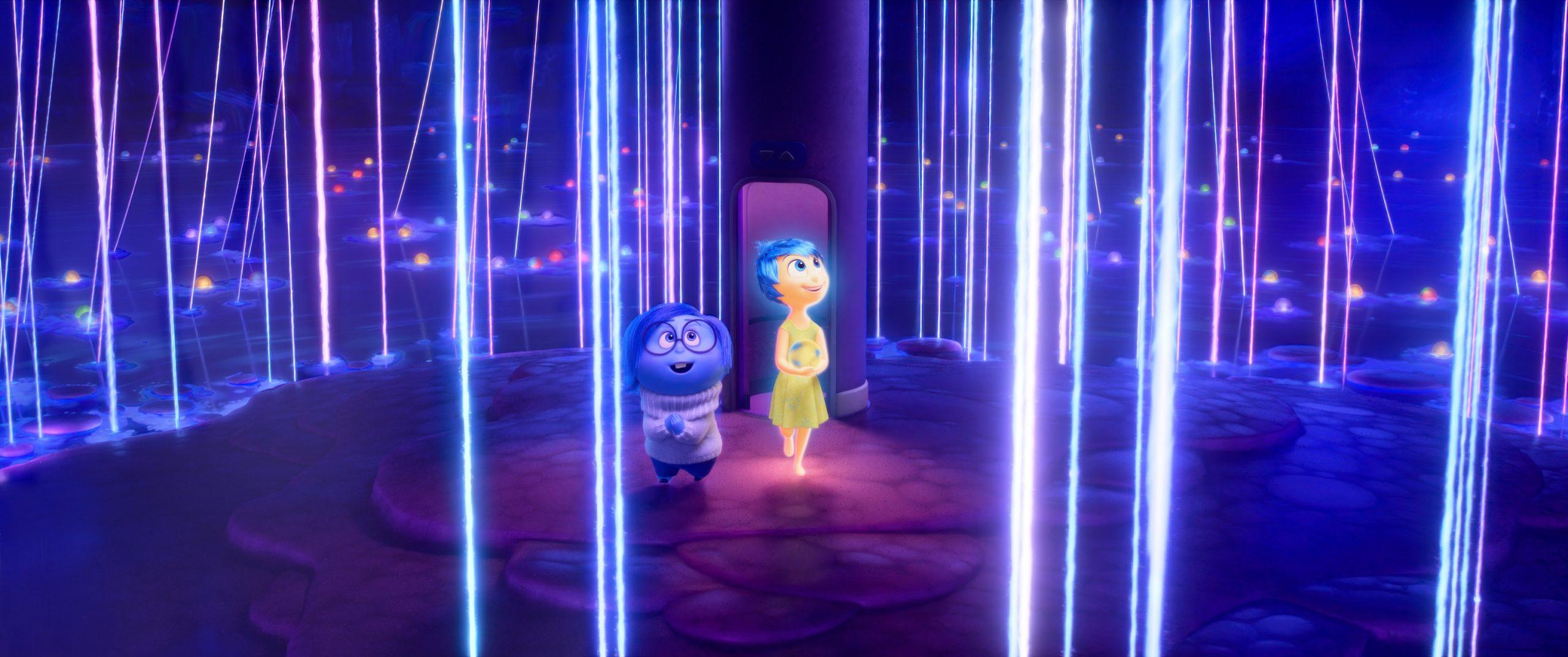 Make Room for New Emotions in the Latest Inside Out 2 Trailer ...