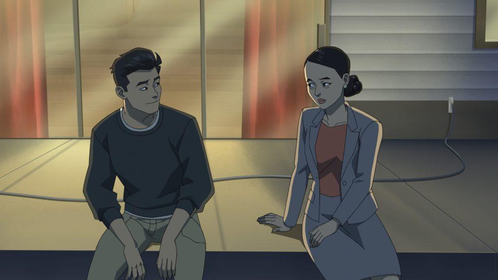 Invincible Season 2 - Part 2: The Gold Standard of Animated ...