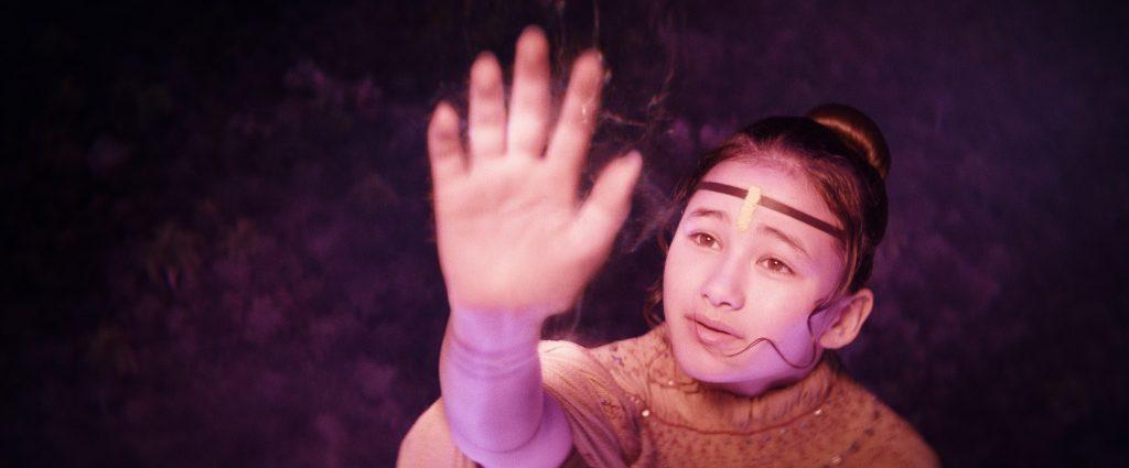 Godzilla x Kong: The New Empire is Big, Goofy, Fun | Review - Cinelinx ...