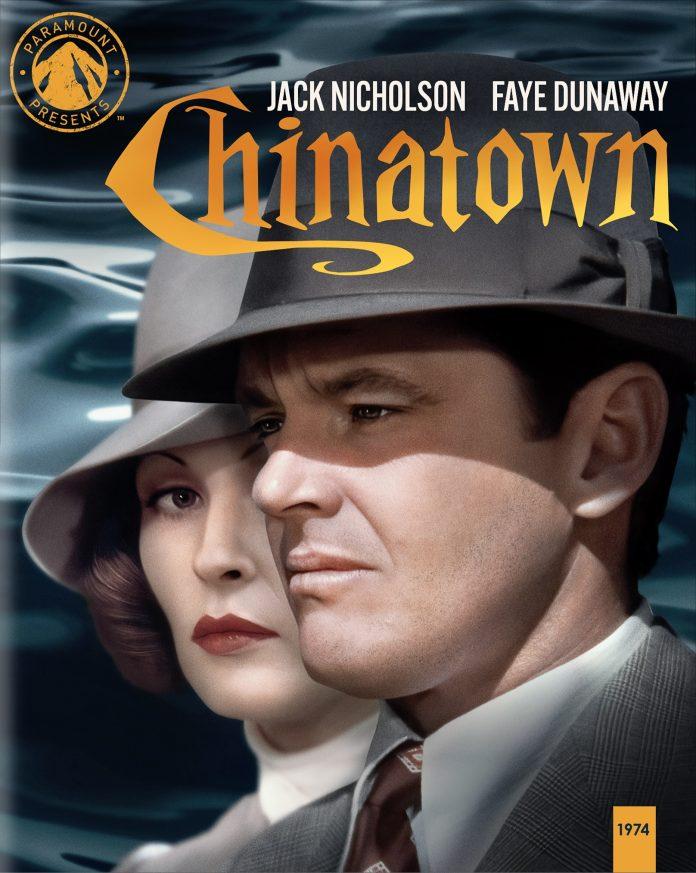 ‘Chinatown’ Stuns in 4K for its 50th Anniversary - Review - Cinelinx ...
