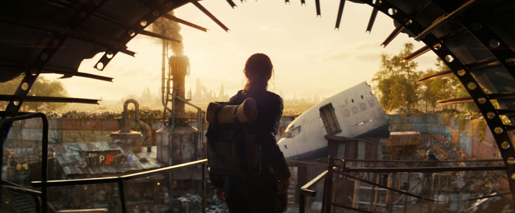 Fallout Season 1 is a Bombastic Representation of Video Games on the ...