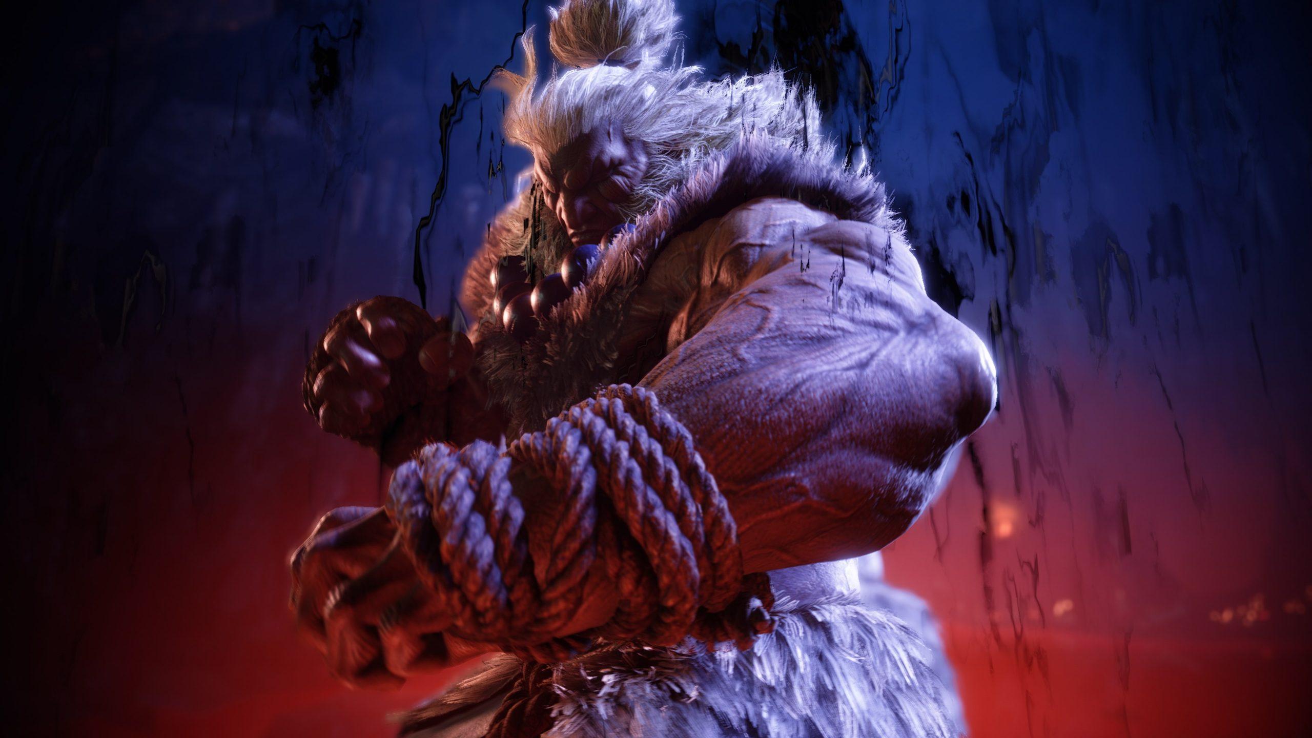 Akuma is Finally Coming to Street Fighter 6 this May - Cinelinx ...
