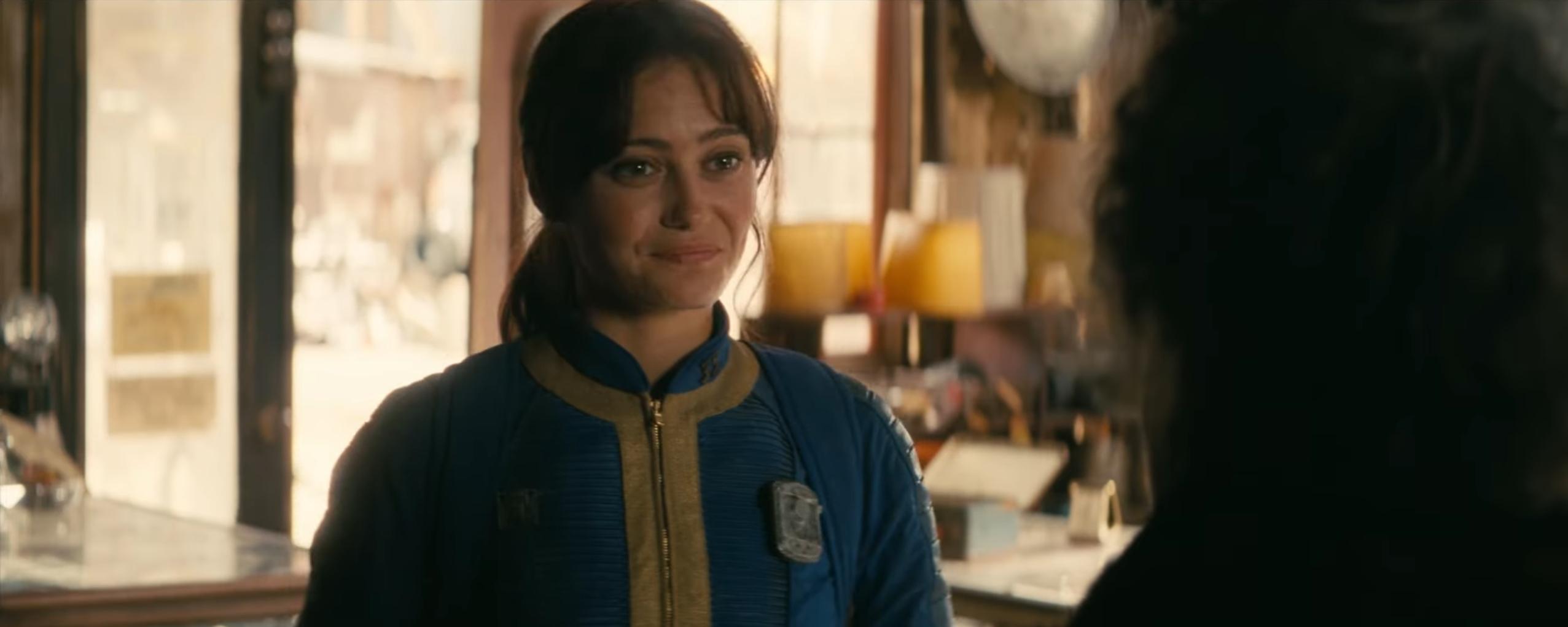 Fallout Series Gets New Featurette Trailer Before Release - Cinelinx ...