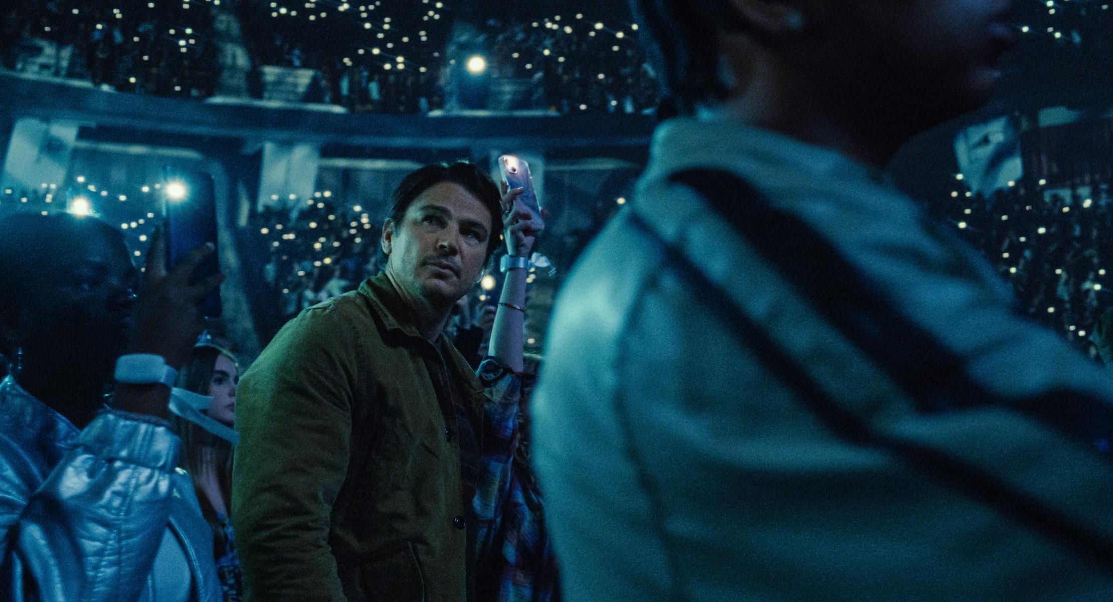 Trap Trailer: A Concert Isn’t What You Expect in M. Night Shyamalan’s ...