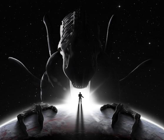 New VR Game, Alien: Rogue Incursion Announced - Cinelinx | Movies ...