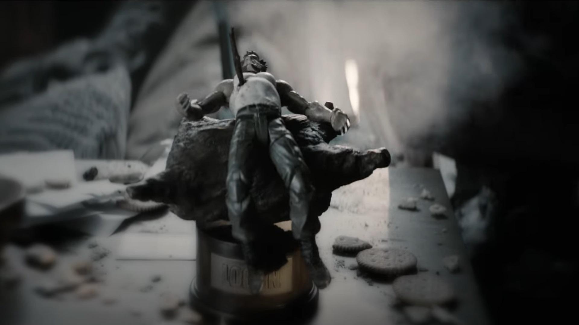 New Poster Revealed for DeadPool and Wolverine, New Trailer Releasing ...