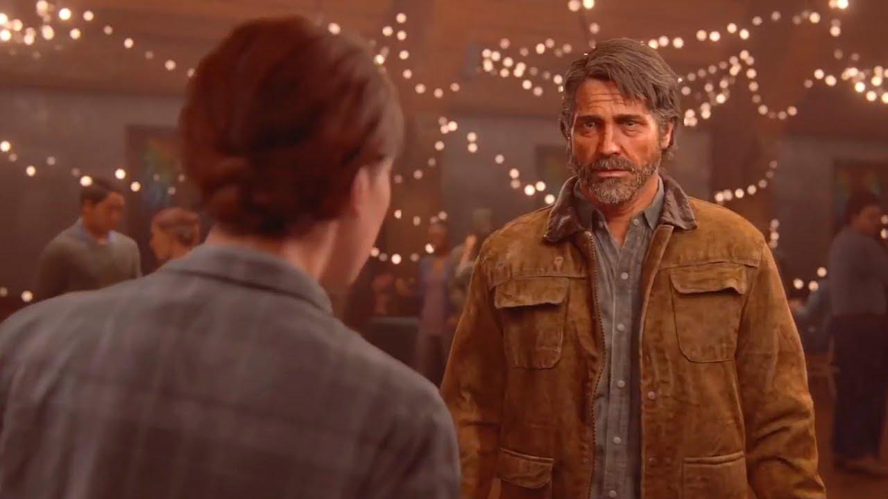 The Last of Us Season 2 First Look Images Revealed - Cinelinx | Movies ...