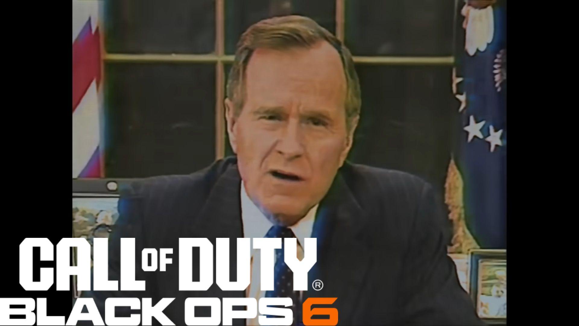 Activision Releases Cryptic Black Ops 6 Teaser Ahead of Reveal Trailer ...
