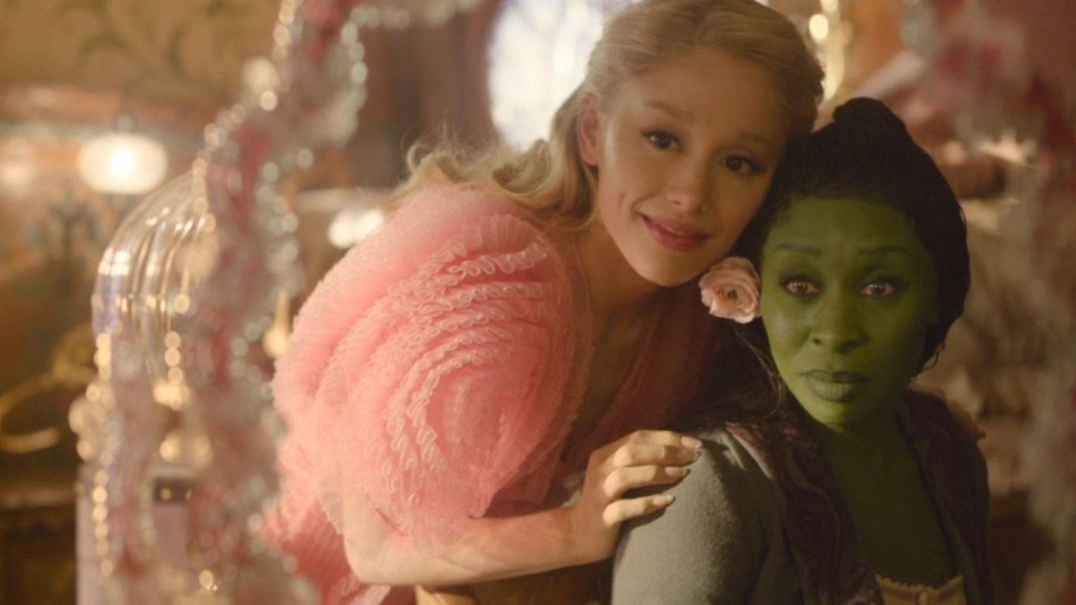 ‘Wicked: Part One’ is Everything a Film Adaptation of Broadway Should ...