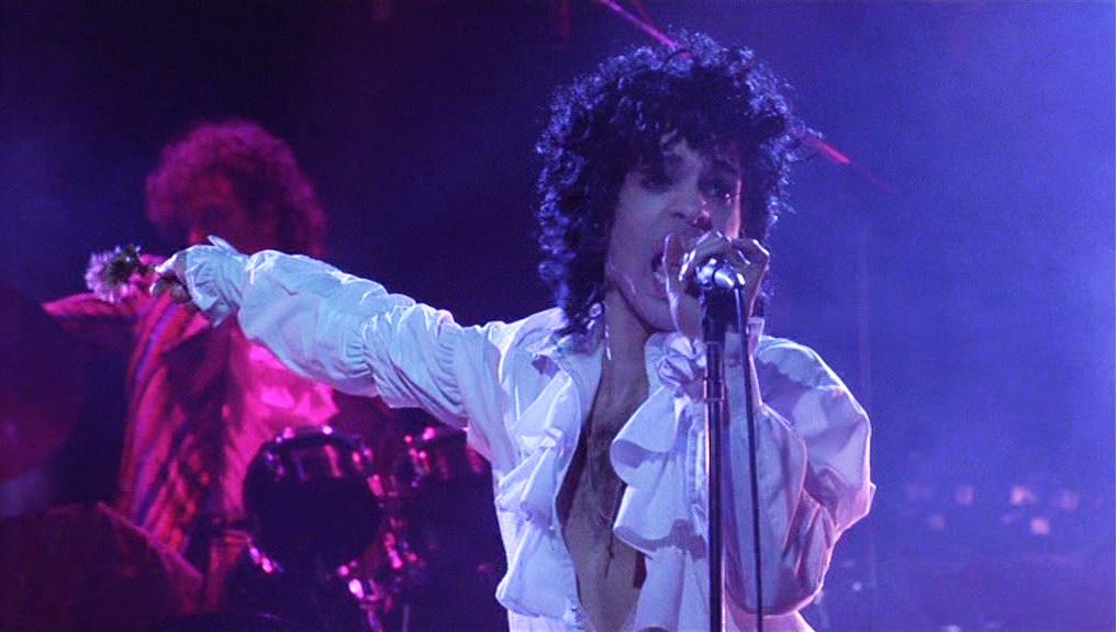 ‘Purple Rain’ Comes to 4K UHD for the First Time this June - Cinelinx ...