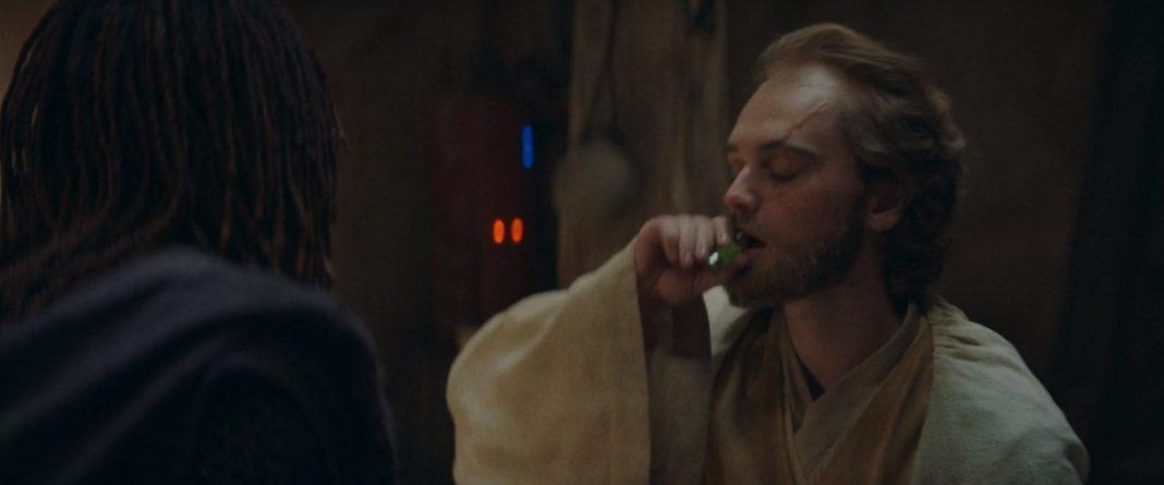 Star Wars: The Acolyte Ep. 1 & 2 - Stepping Into a Larger World ...