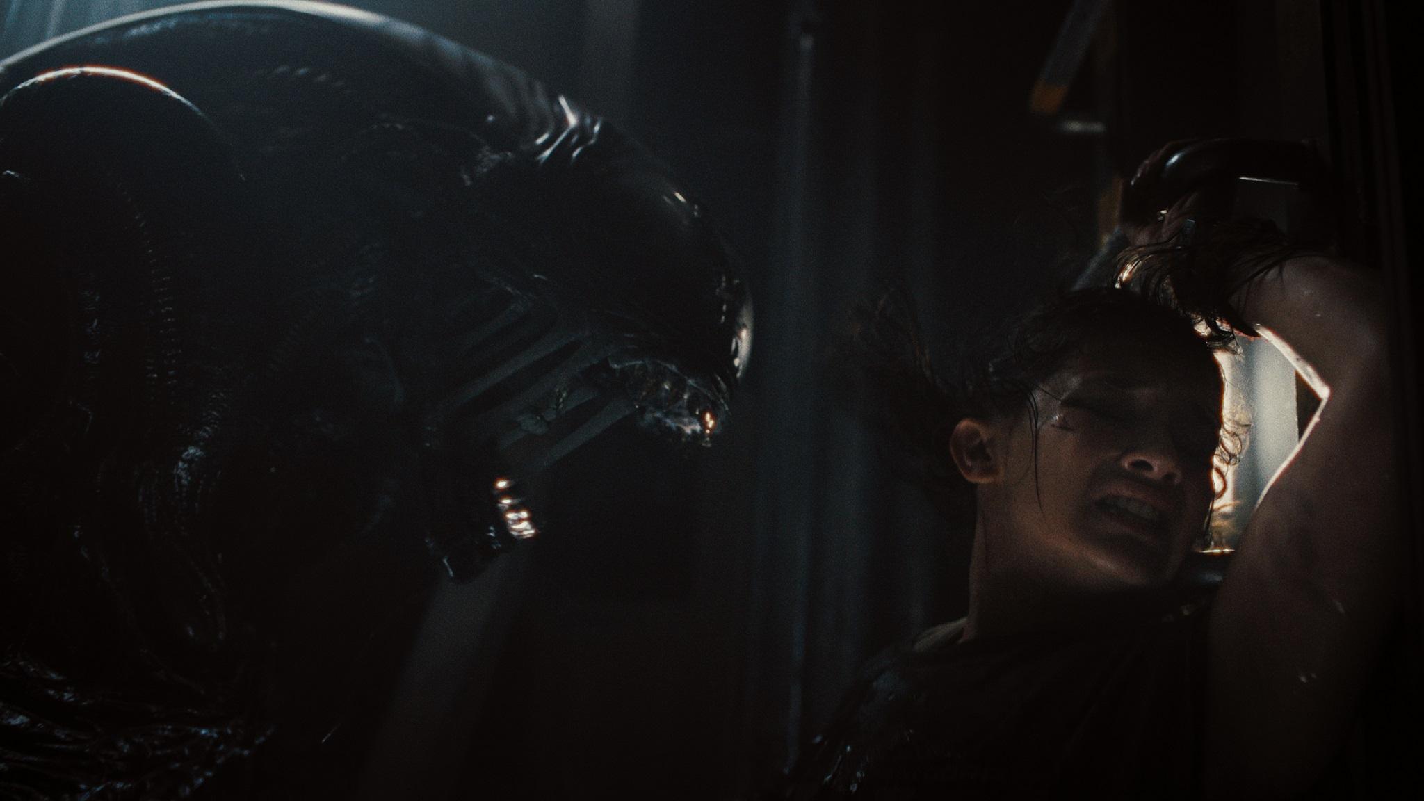 Alien: Romulus get a Pulse-Pounding New Trailer - Cinelinx | Movies ...