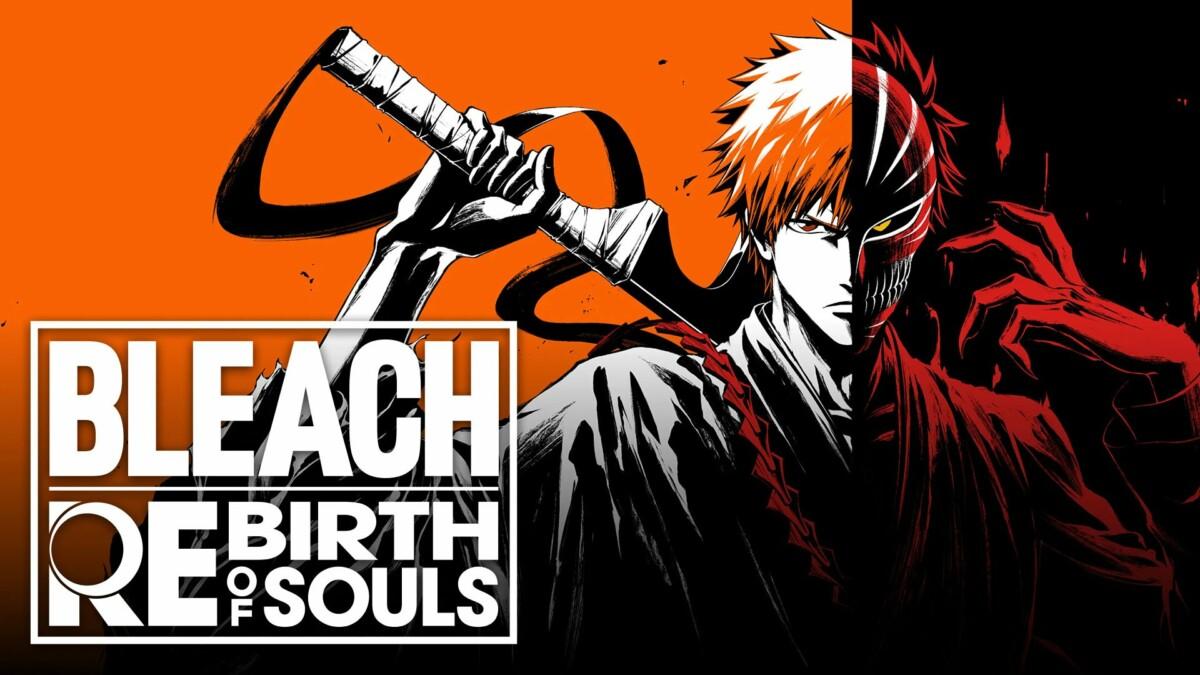 Bandai Namco Entertainment Reveal 3 Character Trailers for ‘Bleach ...